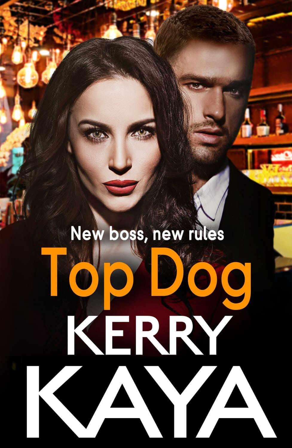 Top Dog - Boldwood